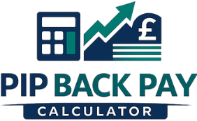 PIP Back Pay Calculator: Estimate Your Personal Independence Payment